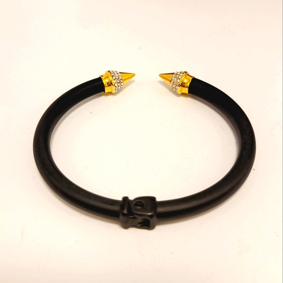 Vita Fede | Jewelry | Vita Fede Mini Titan Bracelet Matt Black Color ...